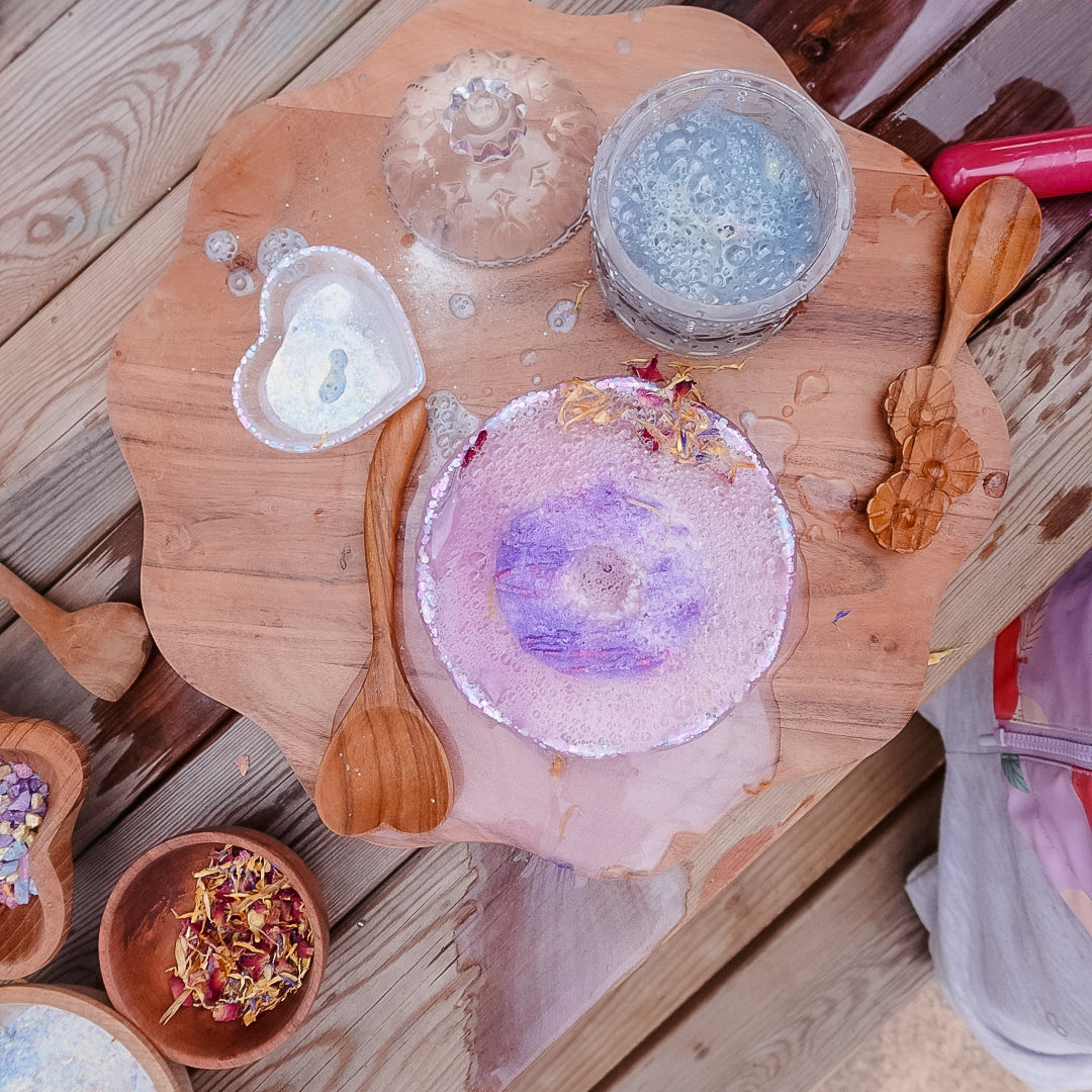 Party Pixie Potion Kit – Barefoot Potions