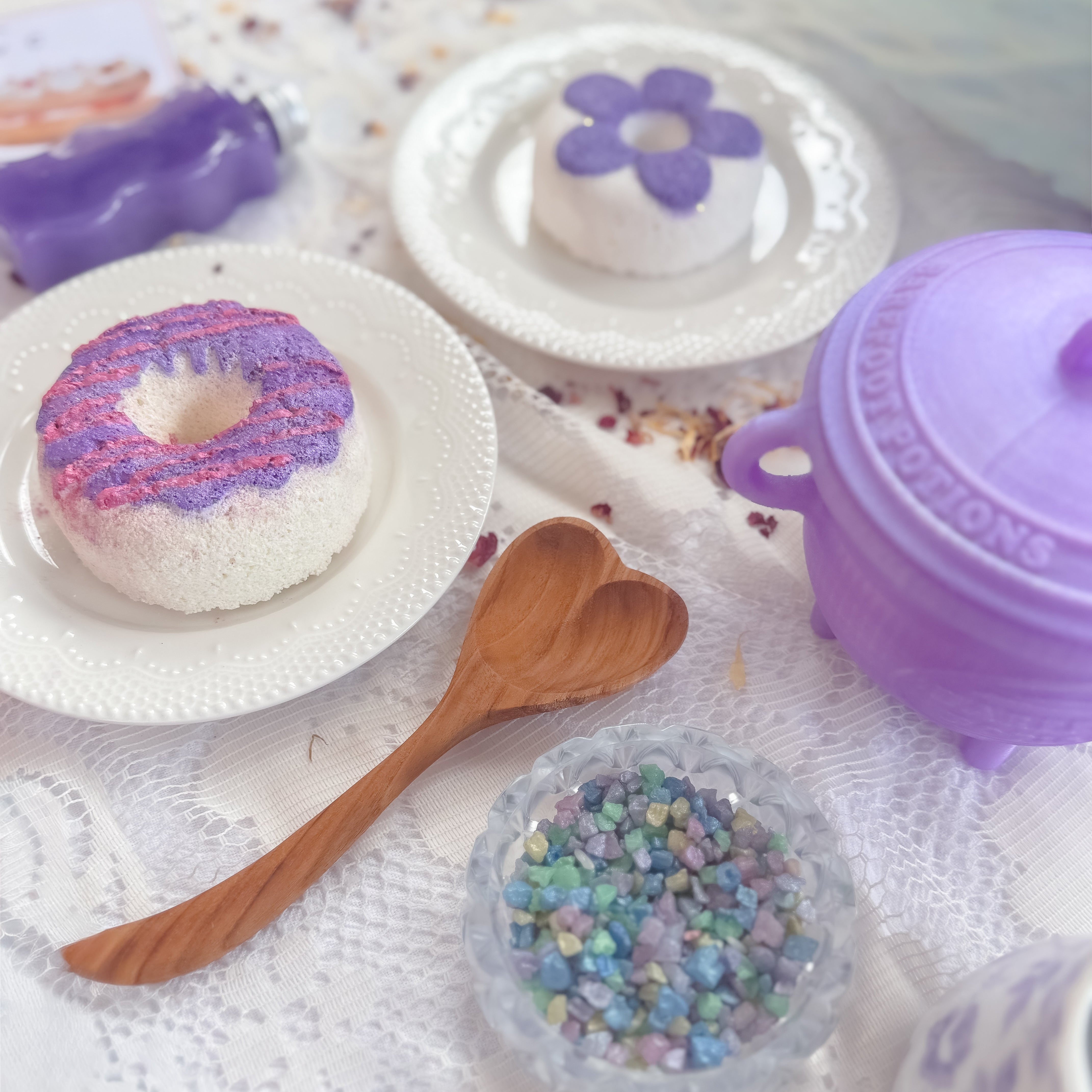 Party Pixie Potion Kit – Barefoot Potions