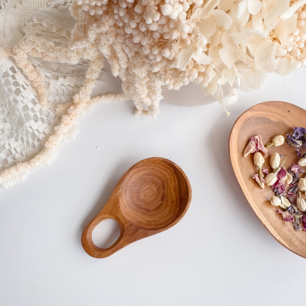 Moon Scoop – Barefoot Potions