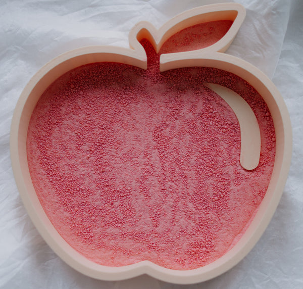 Apple Tray – Barefoot Potions